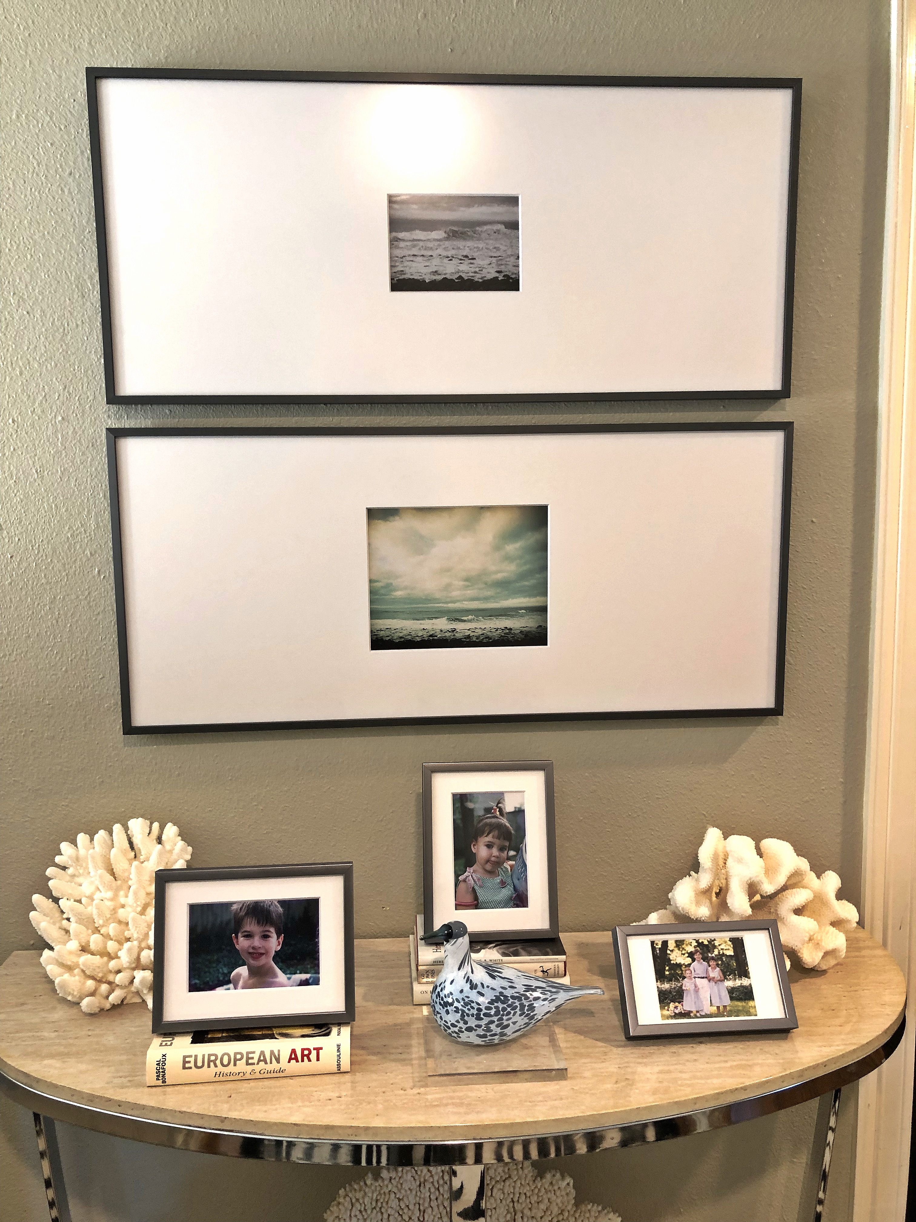 The One Decorating Tip That Will Elevate Your Interior - the edge of simple