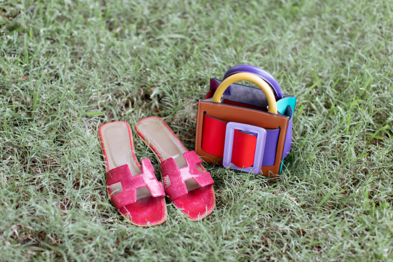 9 Minimal Sandals You’ll Love For Spring